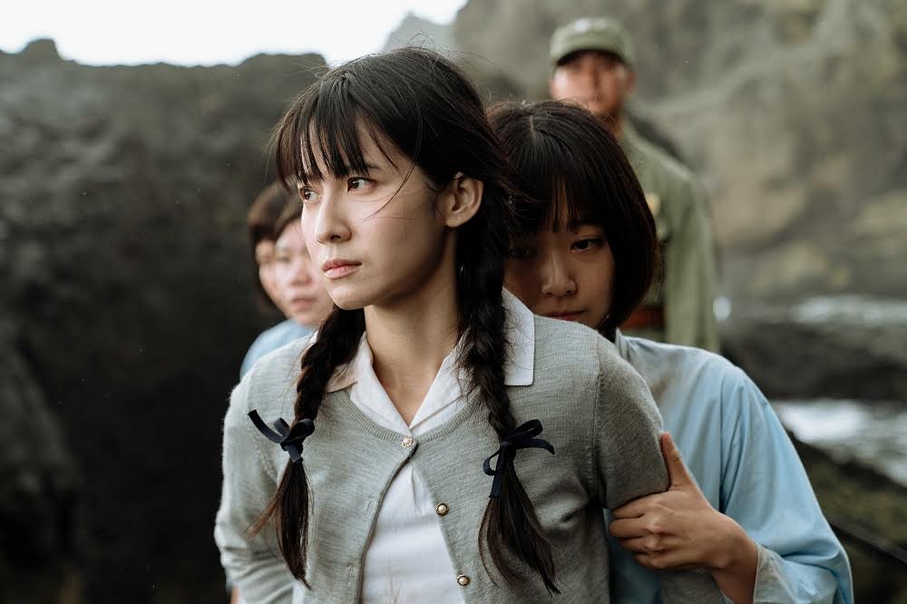 提前下檔「流麻溝」遭質疑 南投戲院品牌總監說抱歉：承認自己不夠堅強 | - 太報 TaiSounds