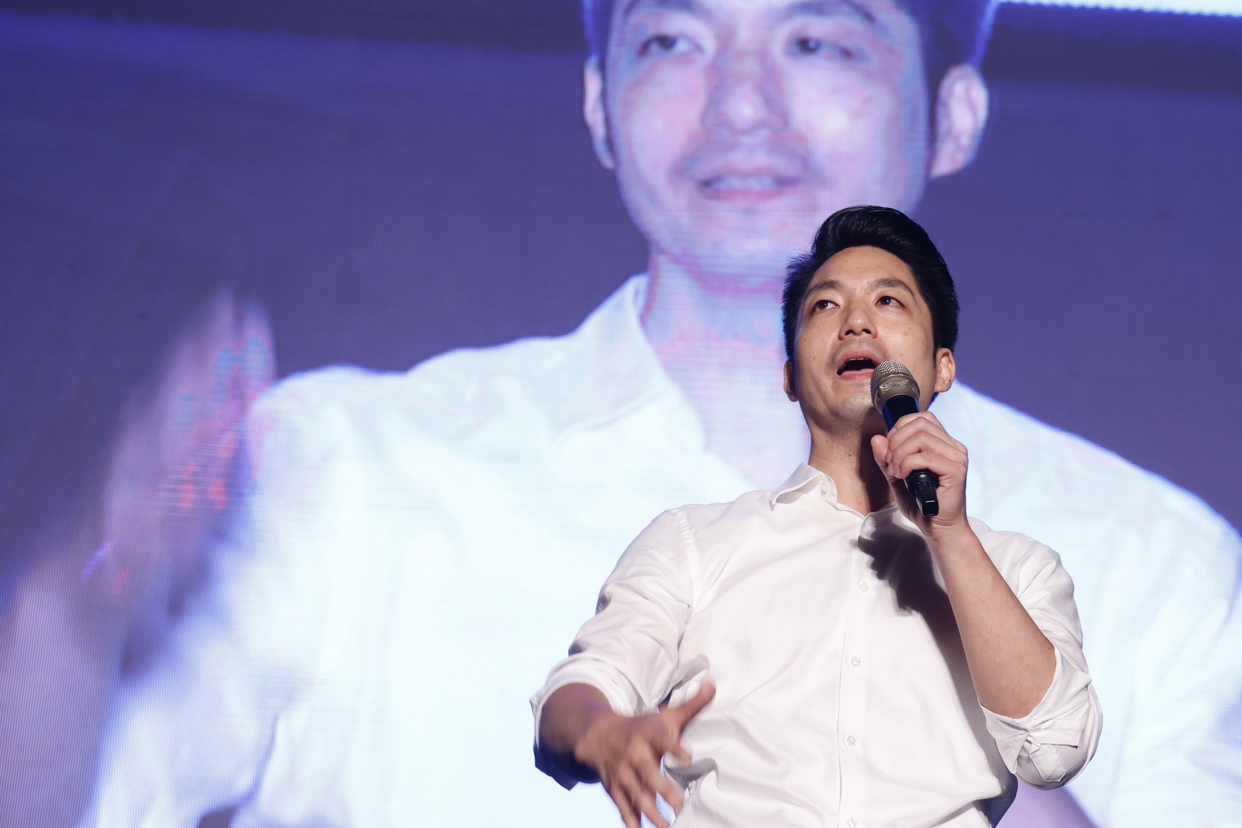 蔣萬安立委遺缺補選 民眾黨決定不推人選 | 補資料 - 太報 TaiSounds