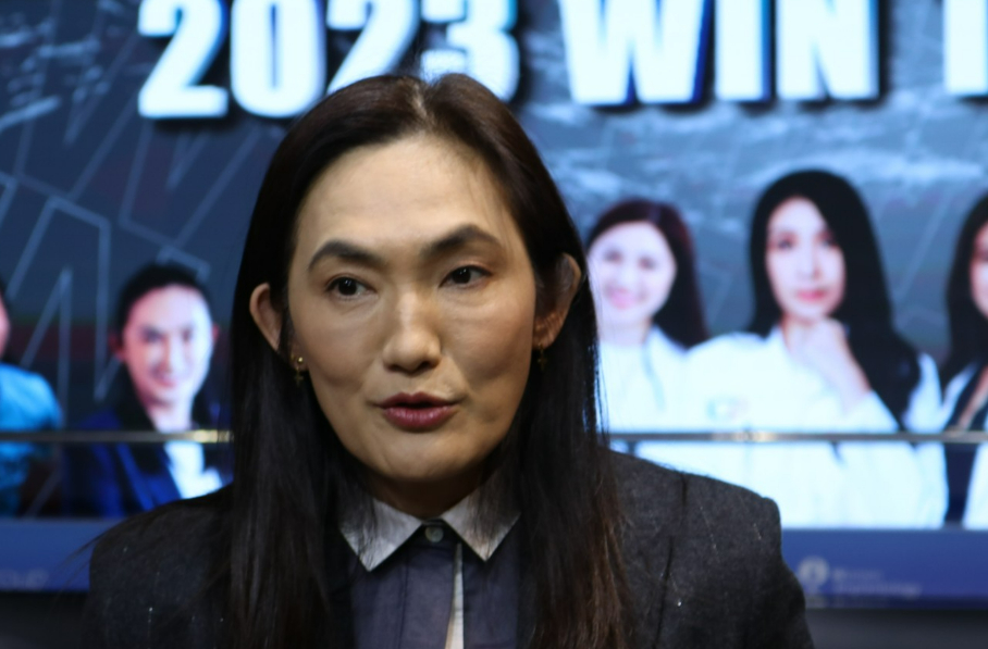 呼應PLG黑人兄弟登山說 T1錢薇娟：先交流談合併太早 | 籃球 - 太報 TaiSounds