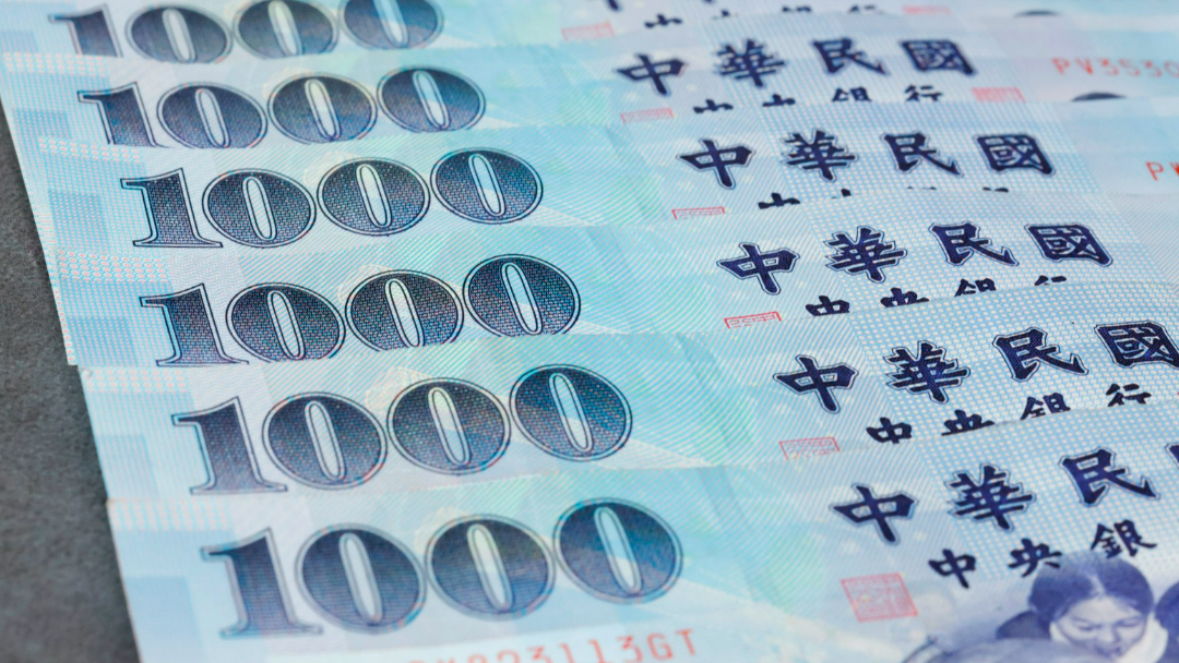 領6千了嗎？陳建仁：全國已逾1300萬人領取 成功發放率達55% | 生活 - 太報 TaiSounds