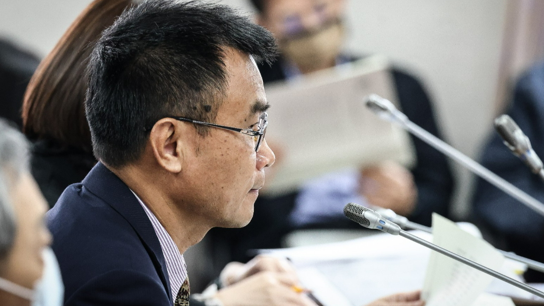 中國對台調查貿易壁壘 農委會：兩岸都是WTO會員國可由雙邊管道討論 | 財經焦點 - 太報 TaiSounds