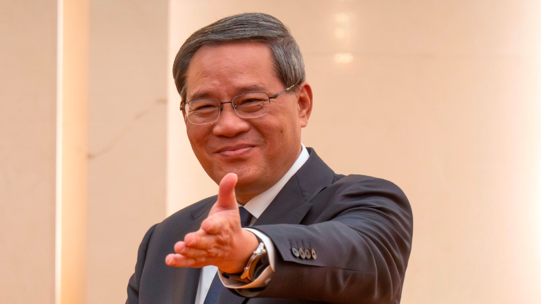 【G20峰會】中外交部證實了 由國務院總理李強出席 | - 太報 TaiSounds