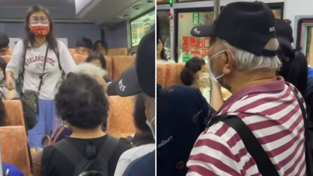 社會焦點新聞 - 太報 TaiSounds